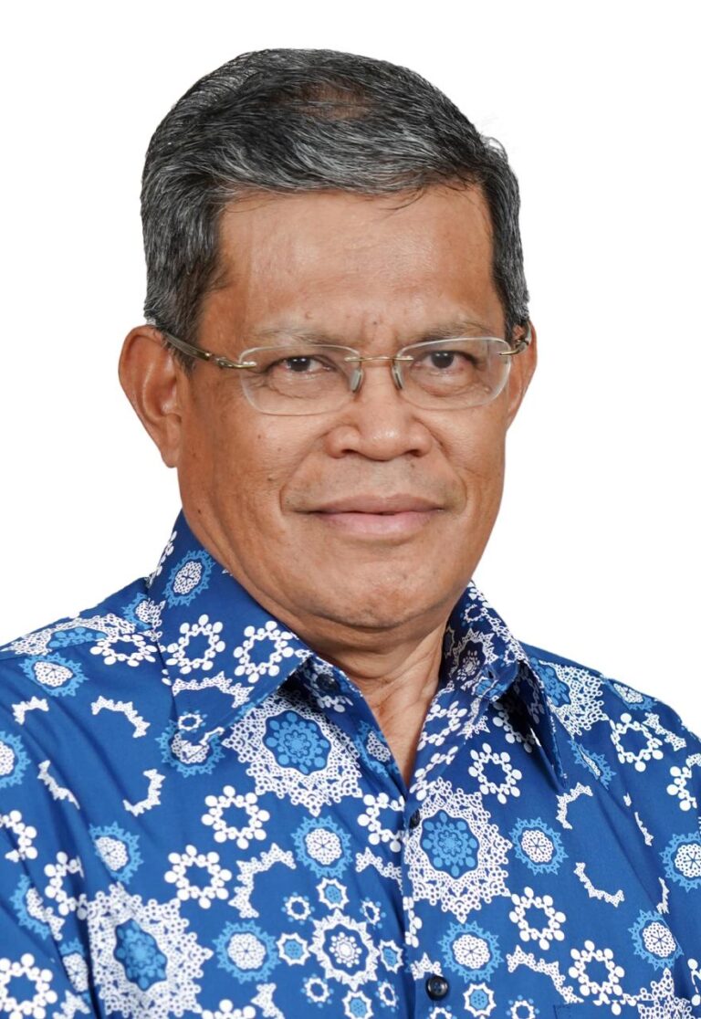 Pengerusi ANGKASA Negeri
